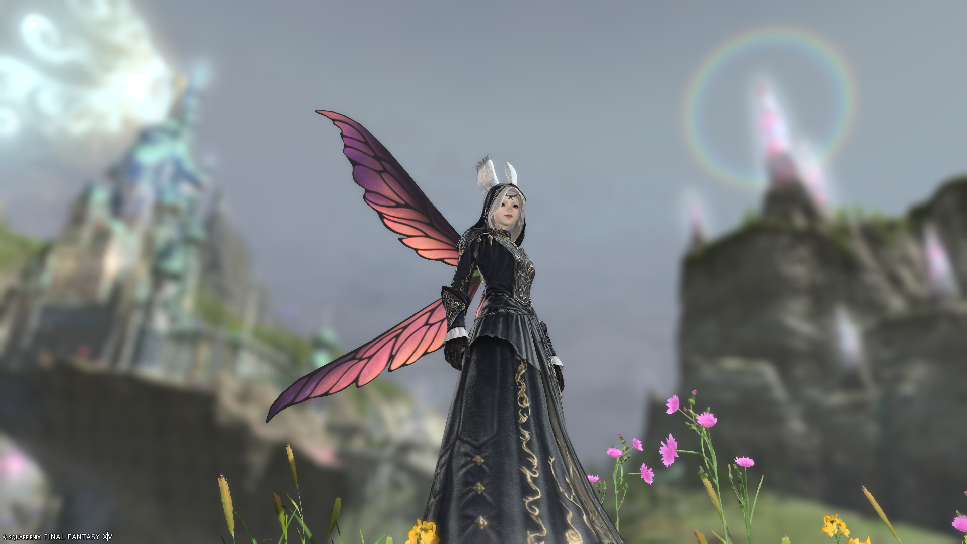 Yuki Lader 日記「踊り子Lv90とG13地図」 | FINAL FANTASY XIV, The Lodestone