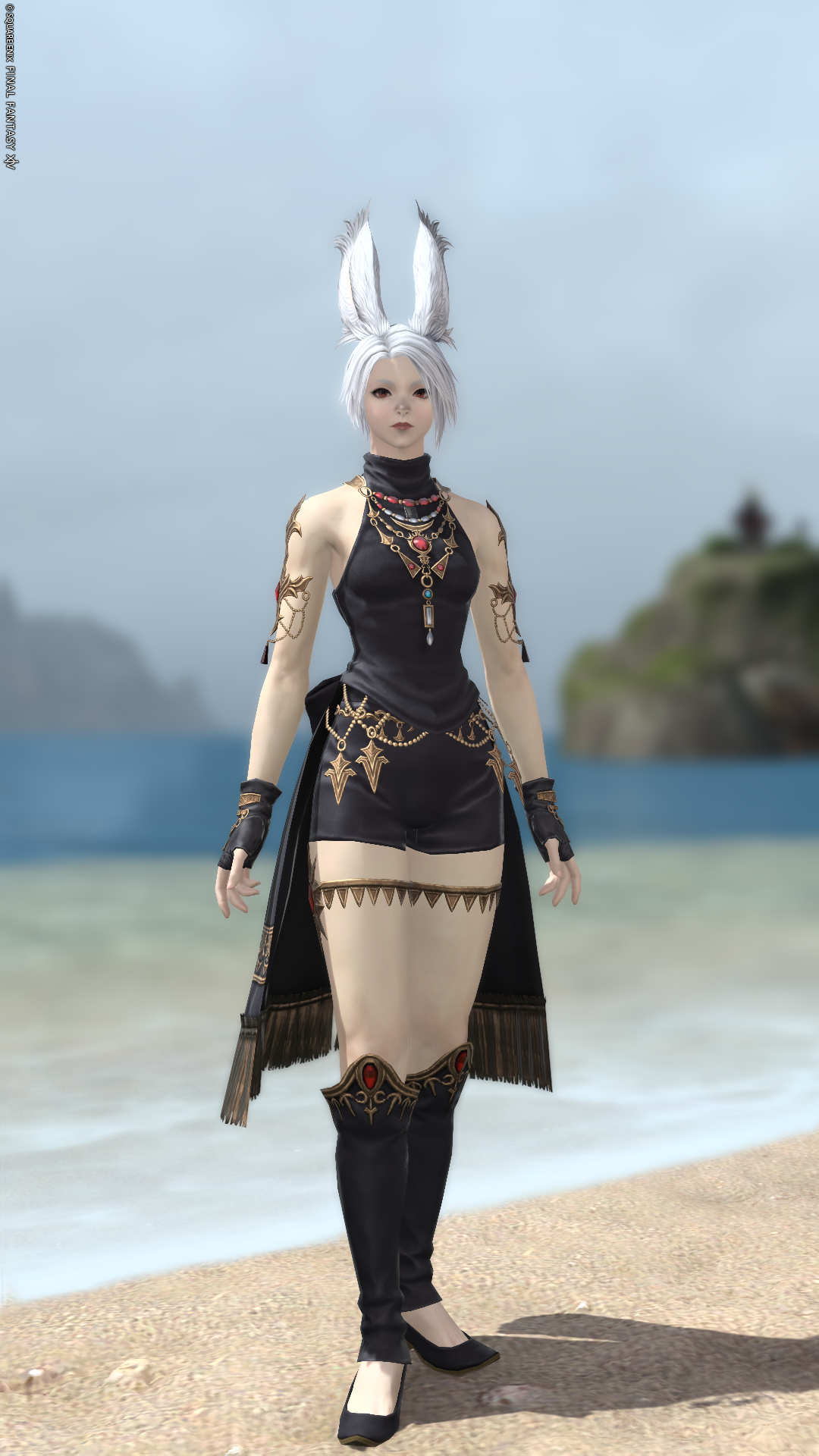 Yuki Lader 日記「踊り子Lv90とG13地図」 | FINAL FANTASY XIV, The Lodestone
